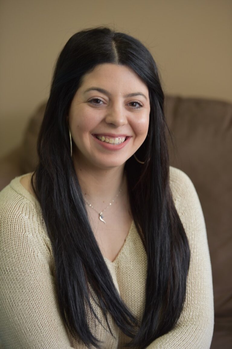 Renee Russo, LPC - Modern Mental Health Care Kalamazoo